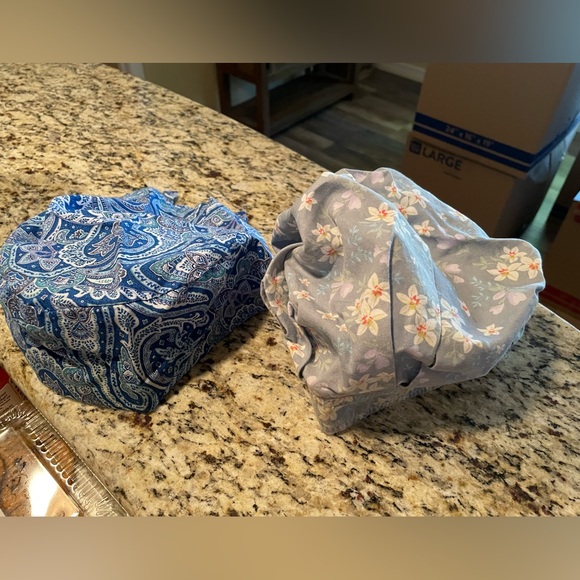 Kim Kaps | Accessories | Scrub Hats Nursing Operating Room Womens Os ...